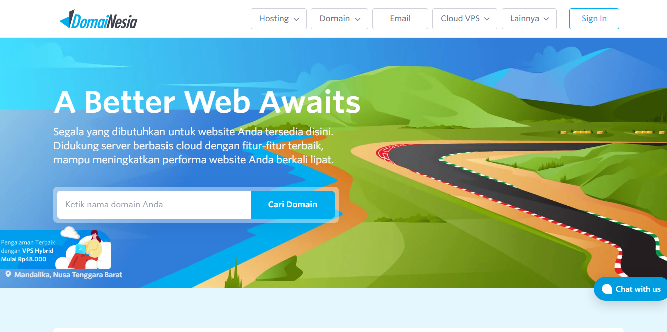 15 Contoh Website Terbaik Perusahaan & Toko Online