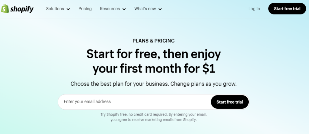 20+ Contoh Landing Page Profesional dengan Desain Keren