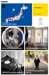 Apa Itu Layout Website? Ini Fungsi dan Contohnya!