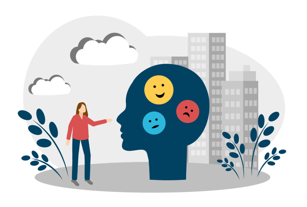 Behavior: Definisi, Jenis, Contoh & Faktor yang Mempengaruhinya