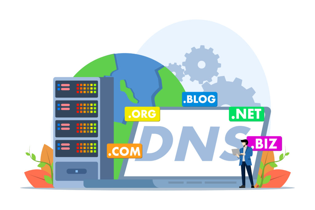 DNS Google: Definisi, Fungsi, Cara Setting & Menggunakannya