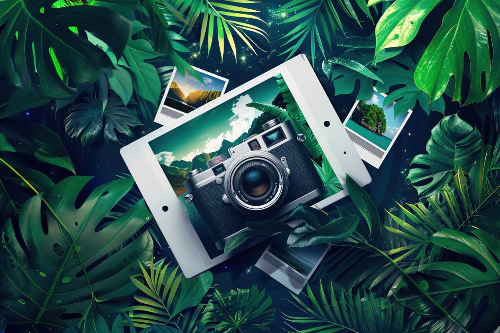 10+ Website Penyedia Gambar Gratis Terbaik untuk Konten Kamu