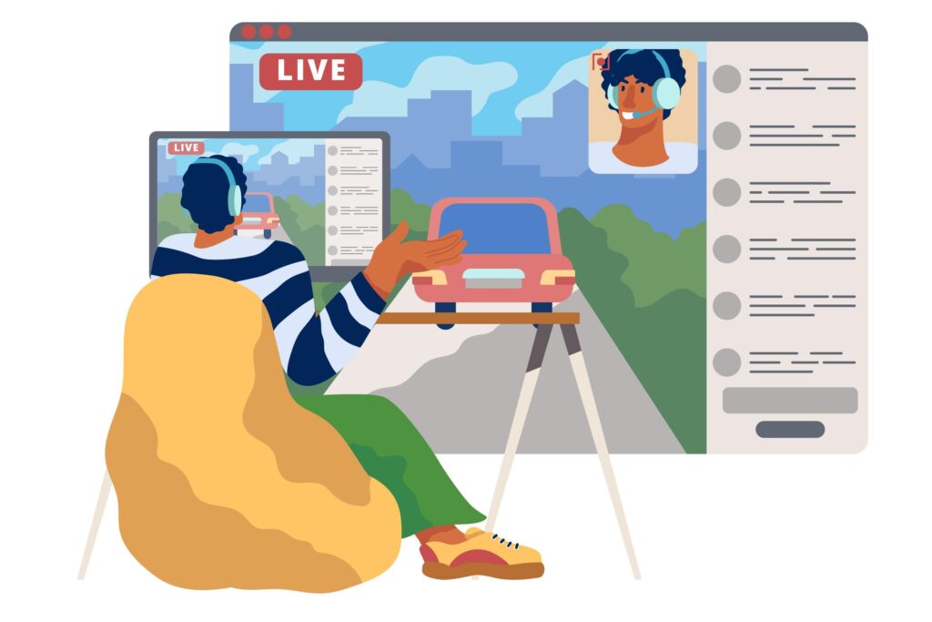 7 Contoh Storyboard Video Iklan Kekinian + Cara Membuatnya