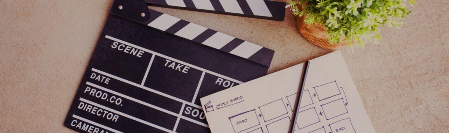 7 Contoh Storyboard Video Iklan Kekinian + Cara Membuatnya