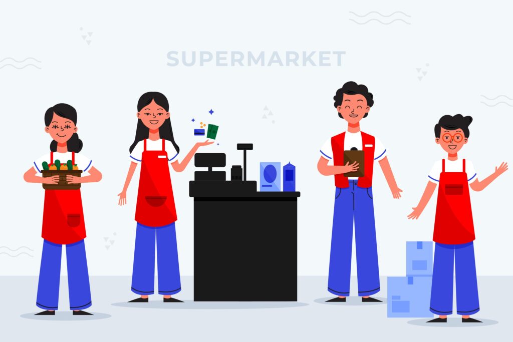 Bisnis Ritel: Pengertian, Fungsi, Strategi, dan Contohnya