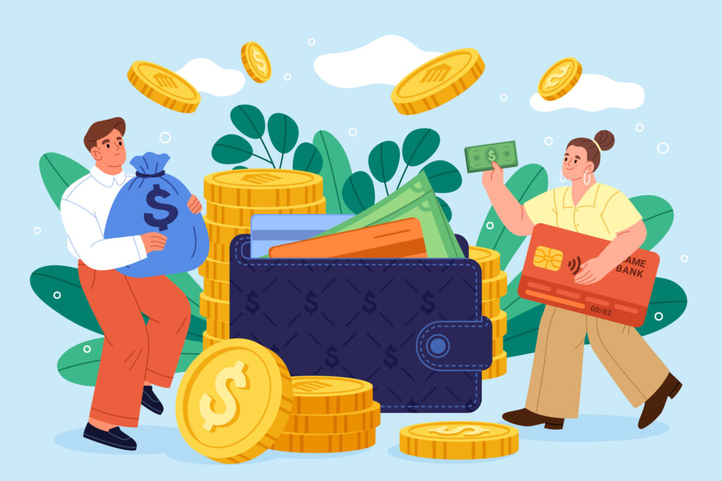 Metode Perhitungan BEP (Break Even Point) serta Rumusnya