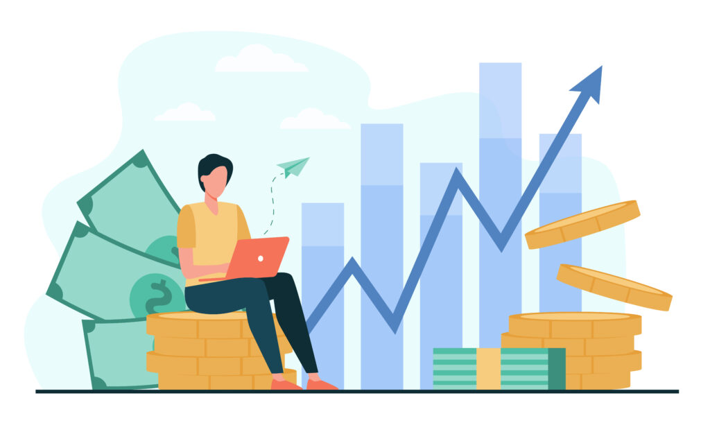 Apa itu Revenue? Definisi, Jenis, & Cara Mudah Menghitungnya