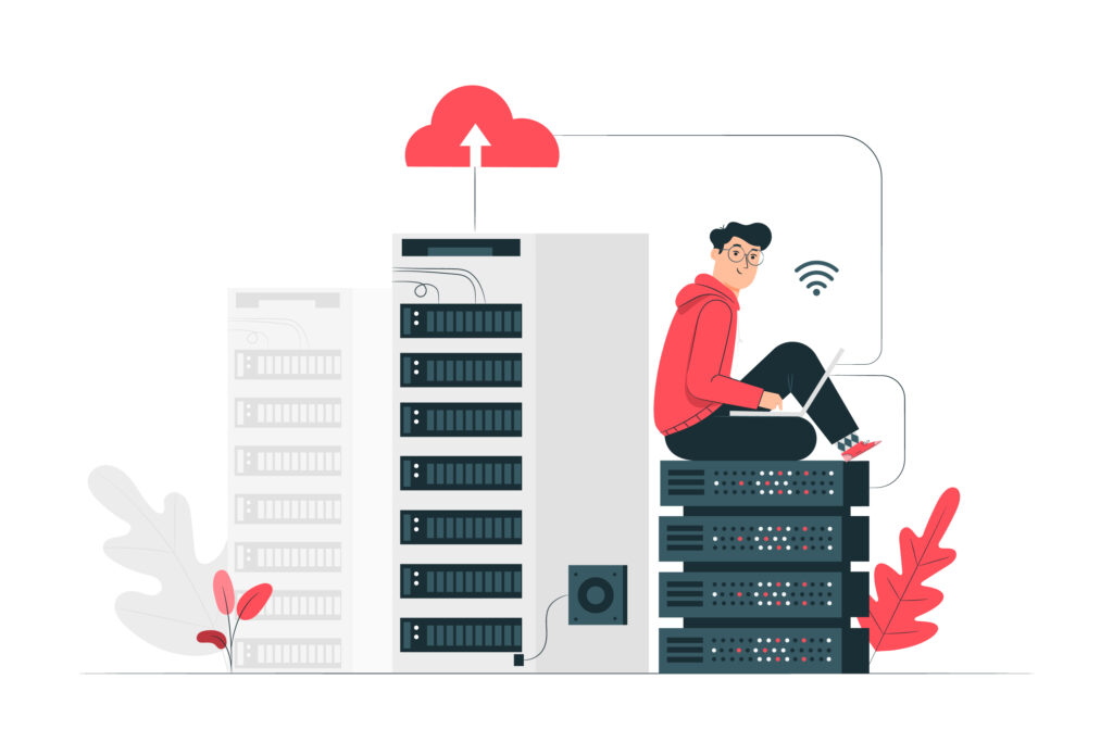 Apa itu Server? Pengertian, Jenis, Fungsi, dan Cara Kerjanya