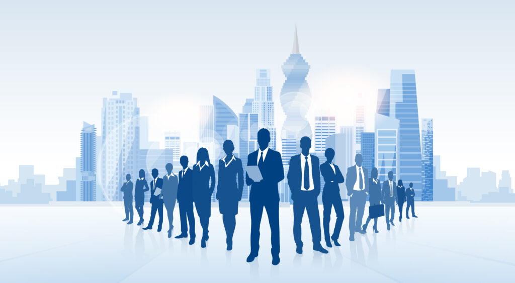 Corporate: Definisi, Jenis, Bentuk, dan Contoh Perusahaannya