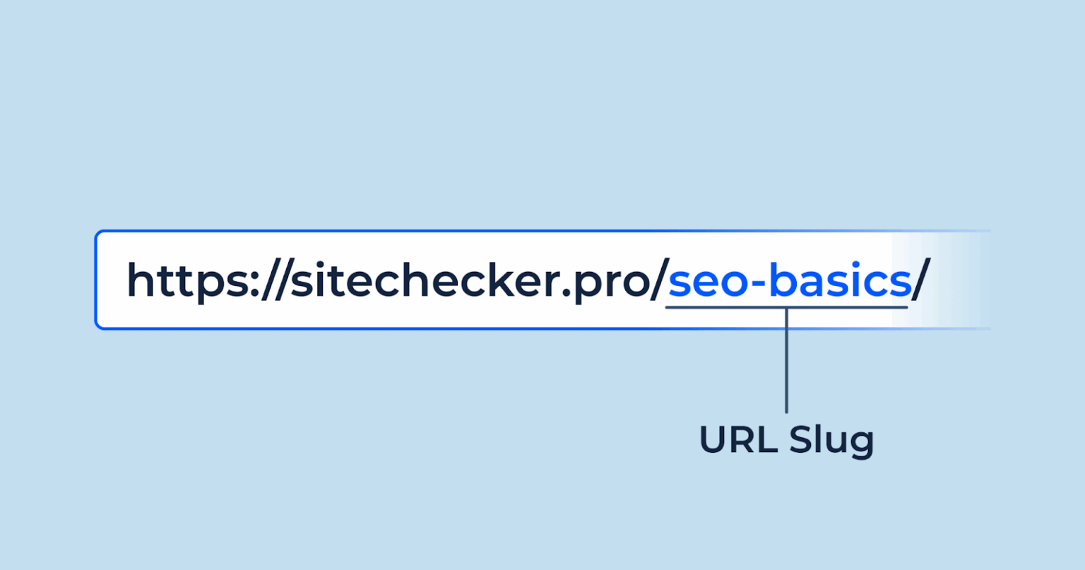 Apa itu Slug? Pengertian, Contoh, & Cara Mengoptimalkannya