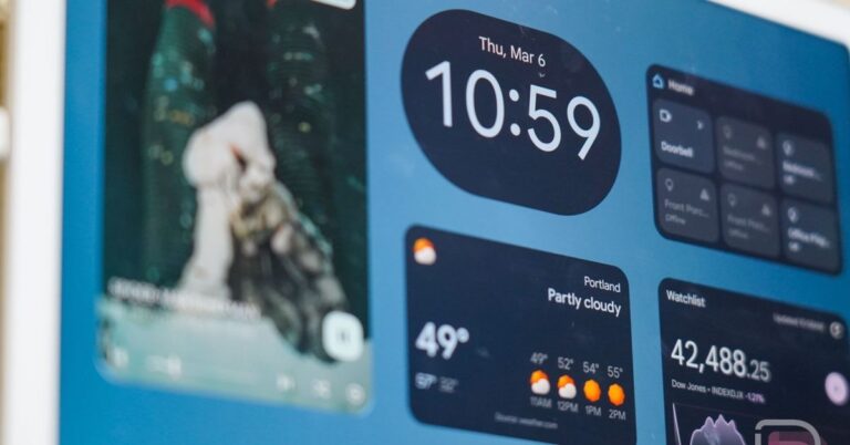 Apa itu Widget? Fungsi, Contoh, & Cara Memasangnya