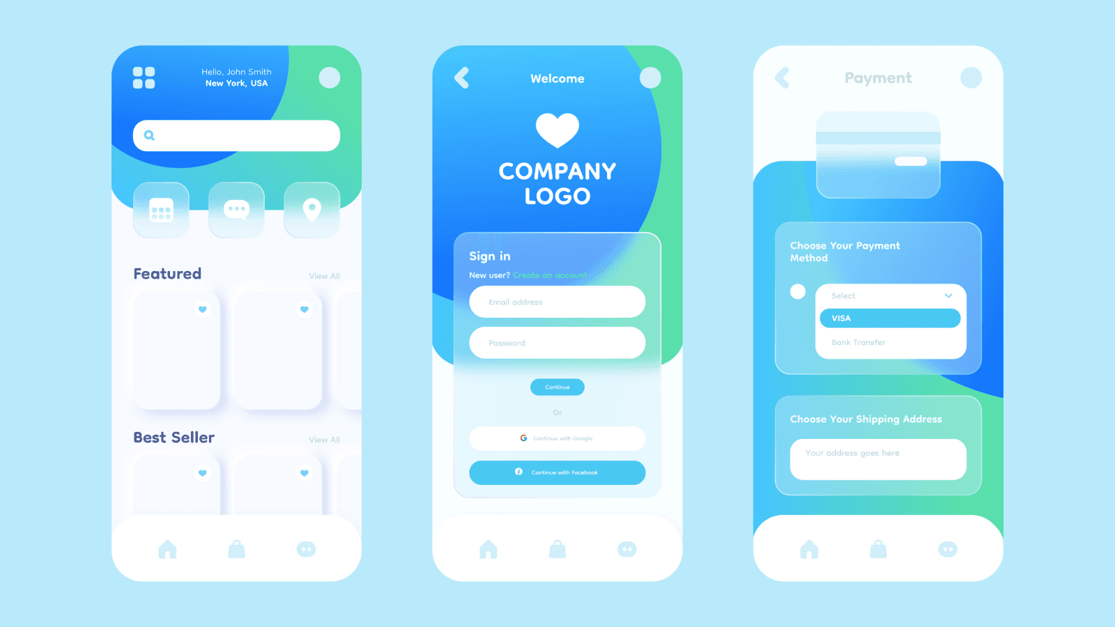 17+ Aplikasi UI UX Design Gratis dengan Fitur Lengkap & Intuitif